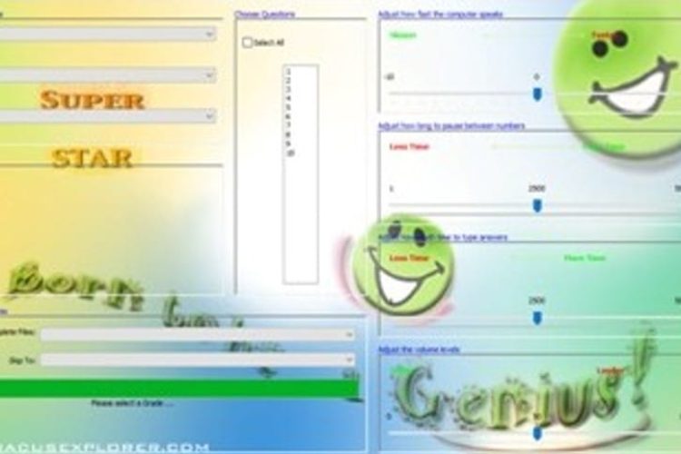 Homepage - Abacus Brain Gym